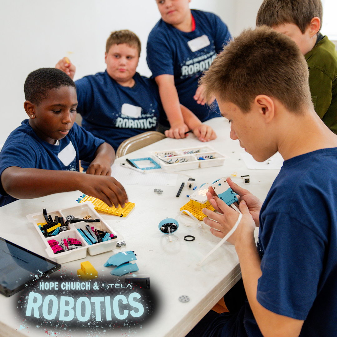 About STELA - STELA Inc.